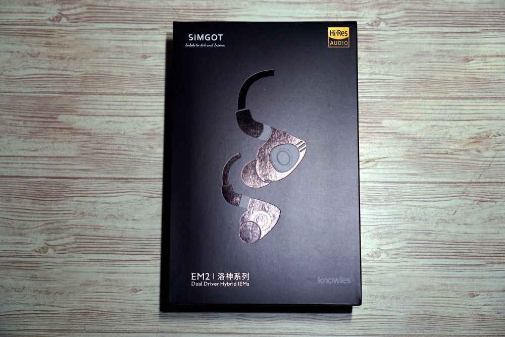 SIMGOT EM2レビュー！女性ヴォーカルが冴える万能型有線イヤホン | ネコメボックス